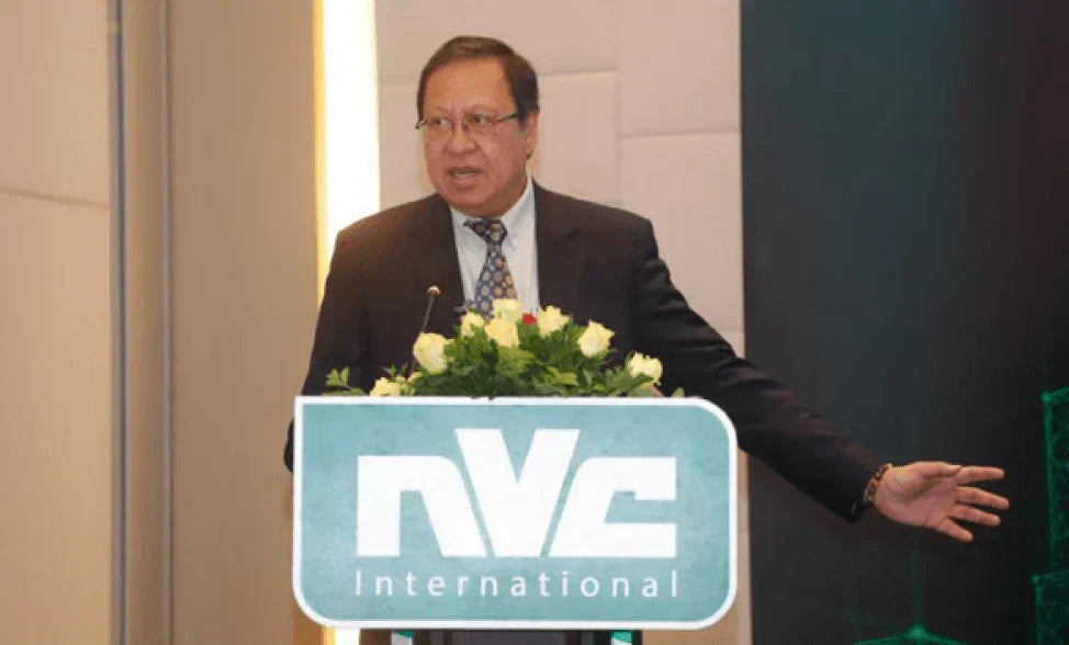NVC International 2020 Vietnam Launching Ceremony