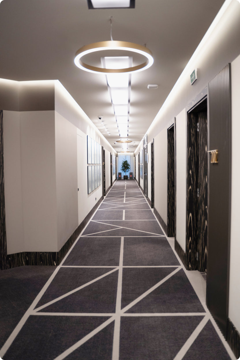 ETiSolid State Lighting – NVC International