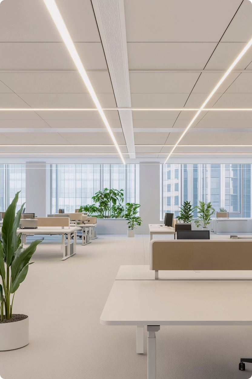 ETiSolid State Lighting – NVC International