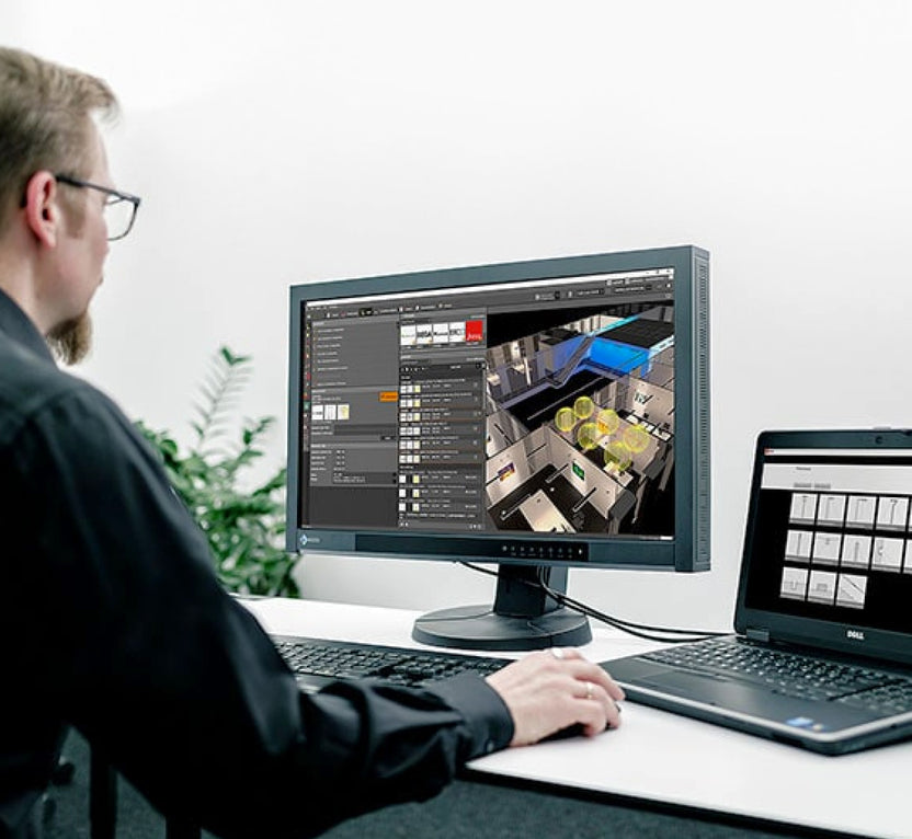 Company Profile – NVC International