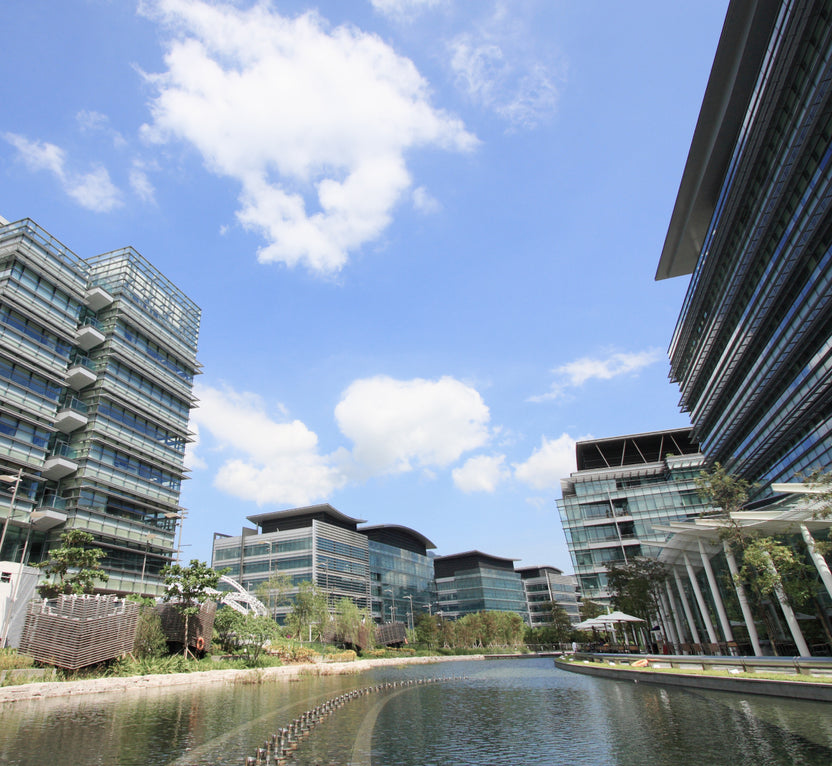 Company Profile – NVC International