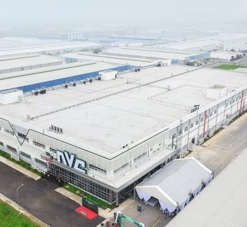 Company Profile – NVC International