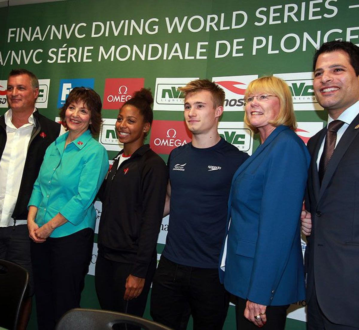 Company Profile – NVC International