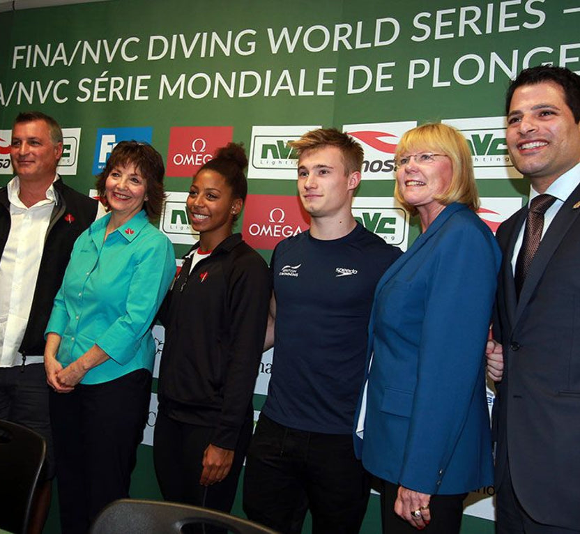 Company Profile – NVC International