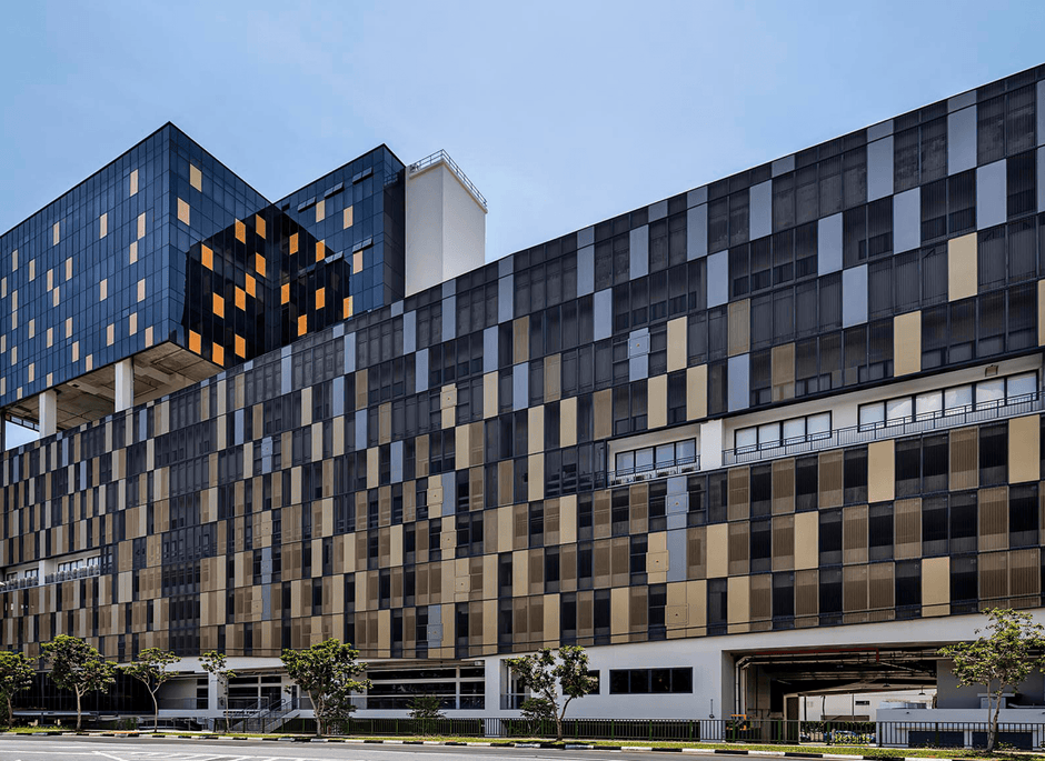 地区总部 – NVC International